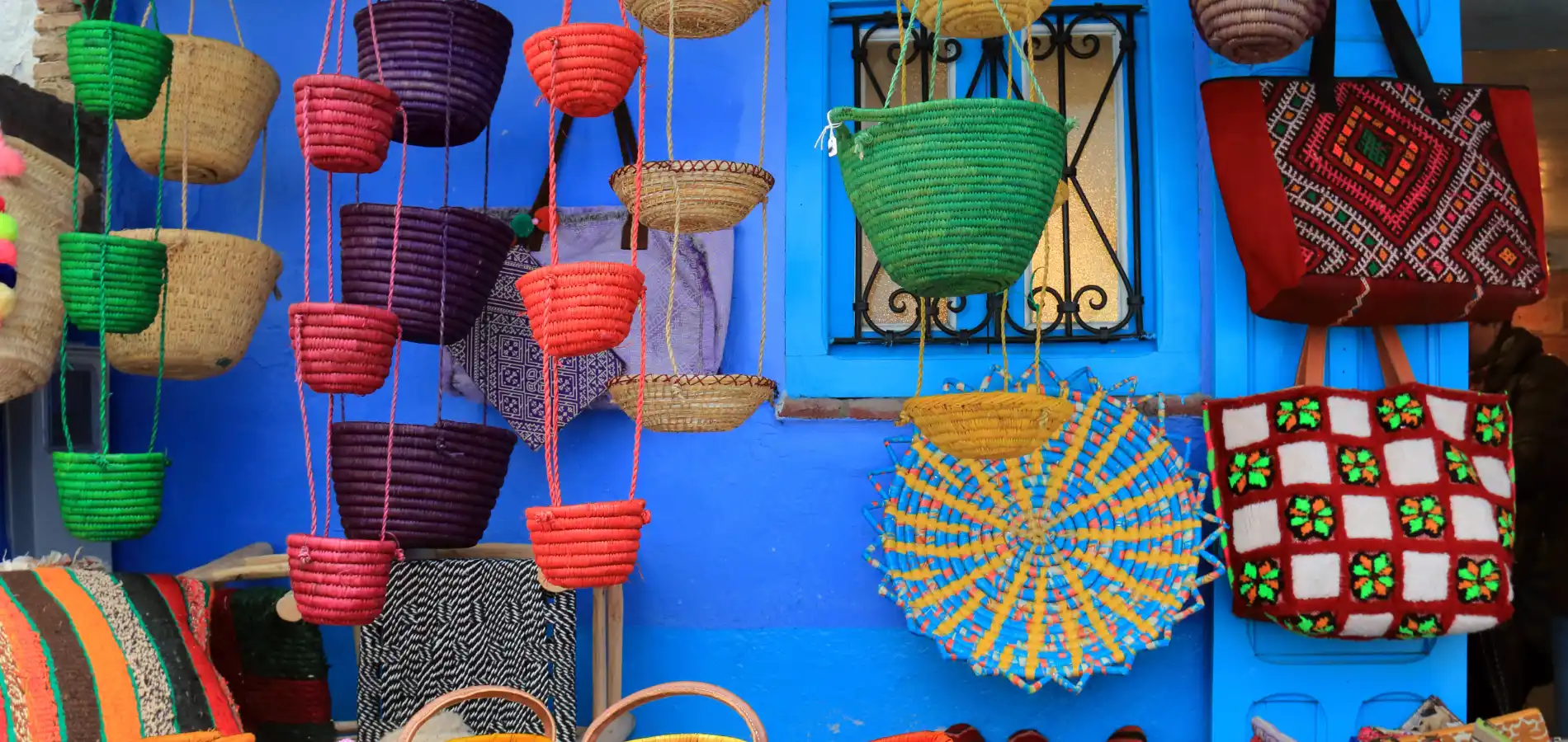 Flights to Morocco from Canada | Routes & Airlines
